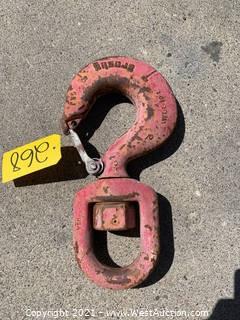 West Auctions - Auction: Surplus Liquidation of Storage Trailers, Tools ...