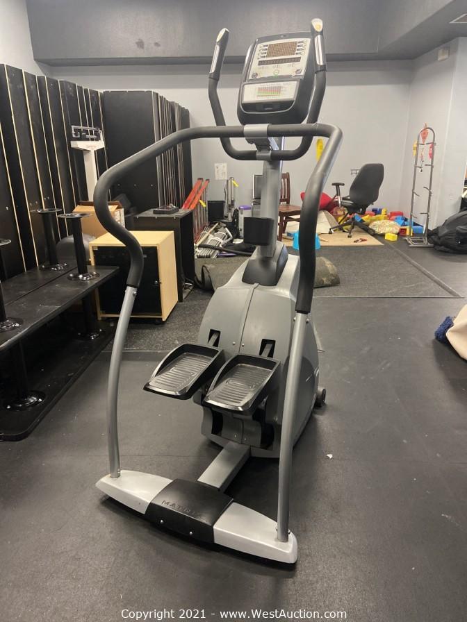 West Auctions - Auction: Bankruptcy Auction of Pleasanton Fitness, LLC ...