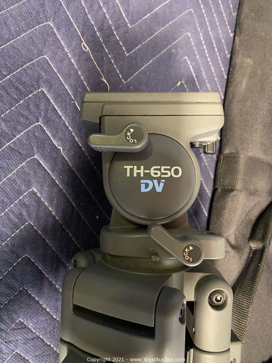 West Auctions - Auction: Part 1: Surplus Audio, Lighting Equipment and ...