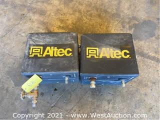 West Auctions - Auction: Surplus Liquidation of Storage Trailers, Tools ...