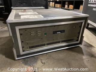 West Auctions - Auction: 01 - Online Auction of Sacramento Convention ...