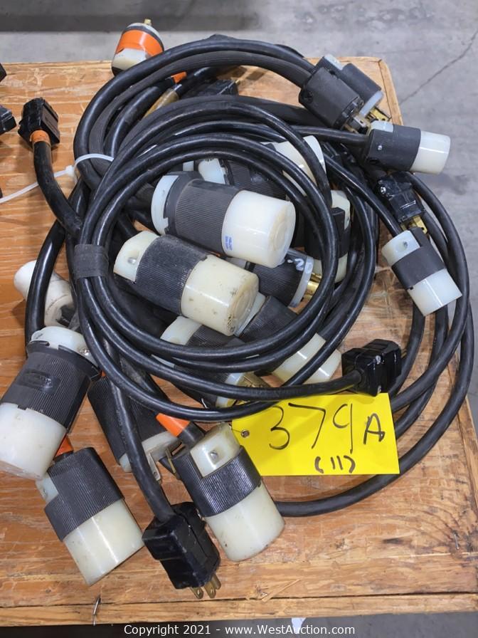 West Auctions - Auction: 01 - Online Auction of Sacramento Convention ...