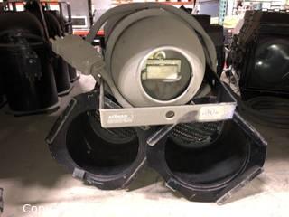 West Auctions - Auction: 01 - Online Auction of Sacramento Convention ...