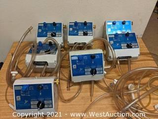 West Auctions - Auction: Online Auction of Ride-on Sweepers, Scrubbers ...