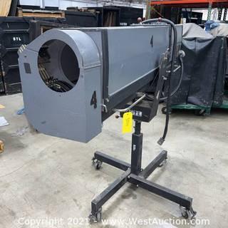 West Auctions - Auction: 01 - Online Auction of Sacramento Convention ...