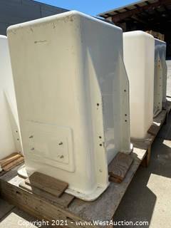 West Auctions - Auction: Surplus Liquidation of Storage Trailers, Tools ...