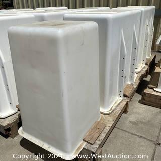 West Auctions - Auction: Surplus Liquidation of Storage Trailers, Tools ...
