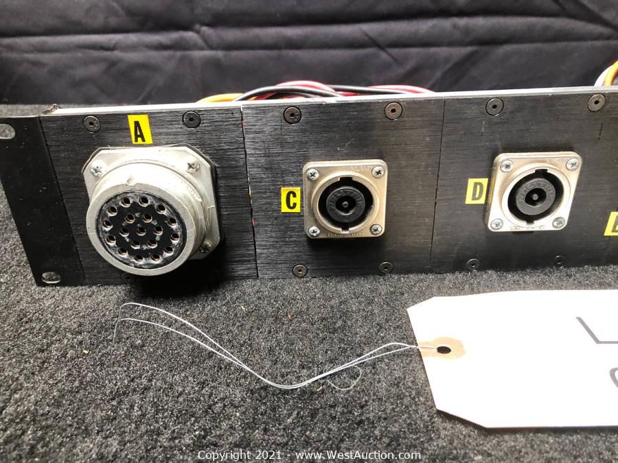 West Auctions - Auction: (Part 1) Online Auction of Inventory from ...