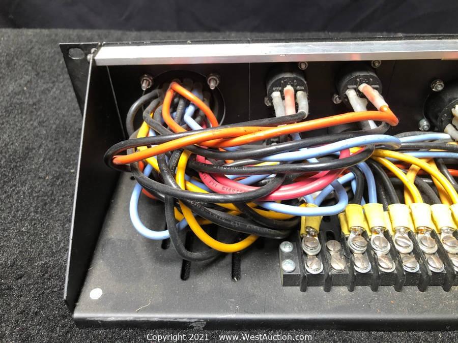 West Auctions - Auction: (Part 1) Online Auction of Inventory from ...