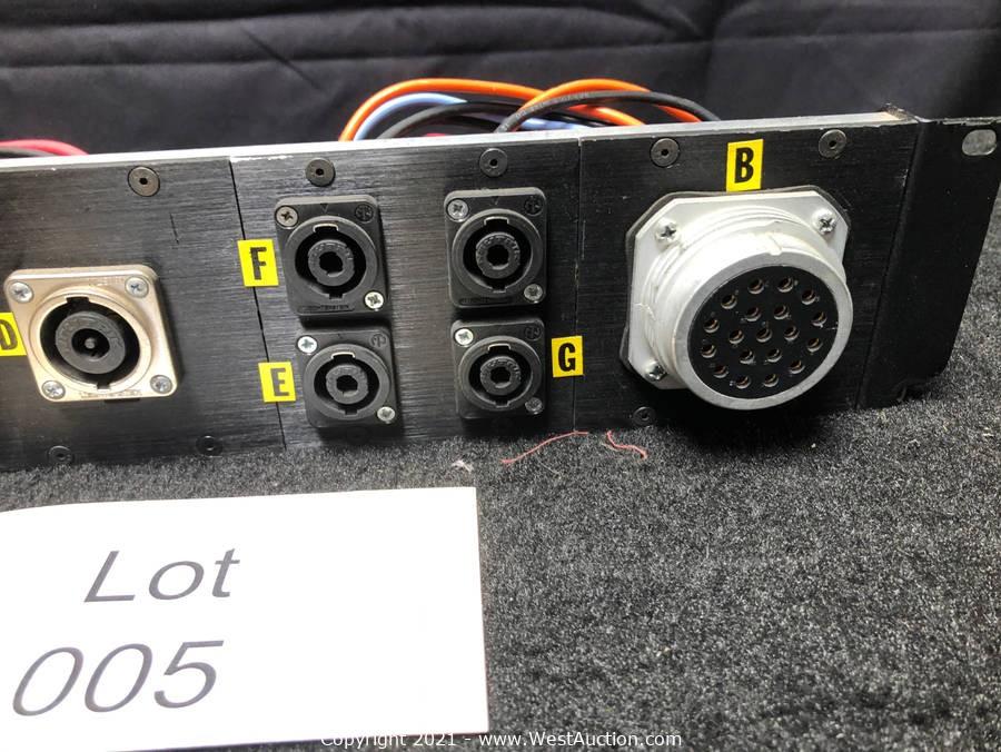 West Auctions - Auction: (Part 1) Online Auction of Inventory from ...