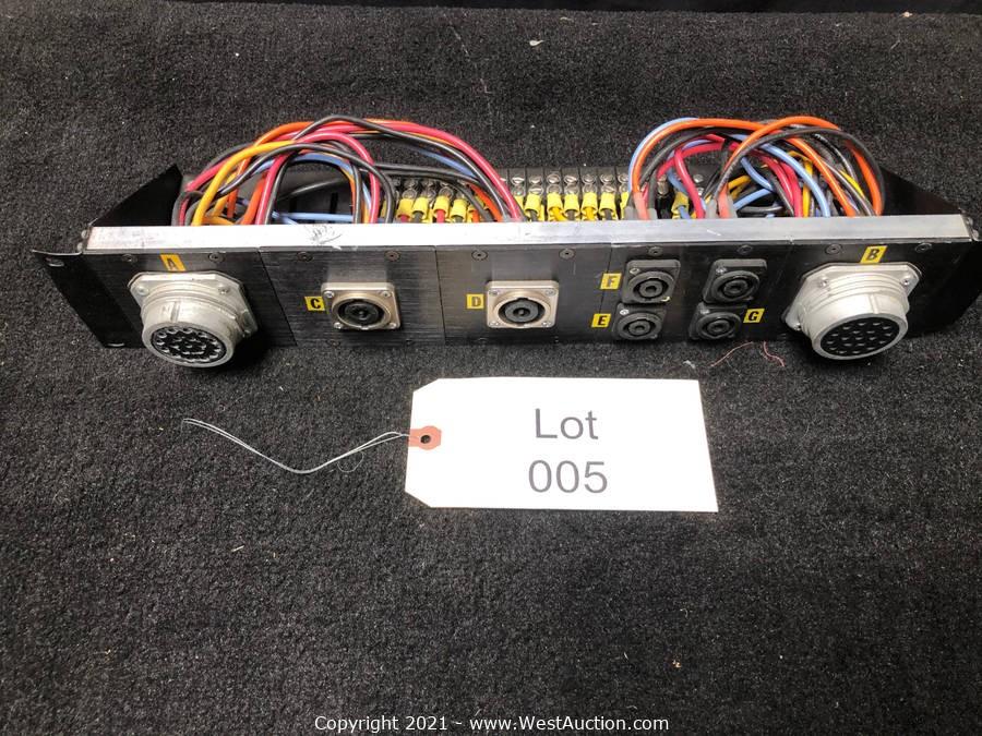 West Auctions - Auction: (Part 1) Online Auction of Inventory from ...