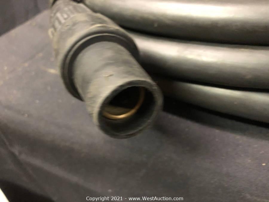 West Auctions - Auction: (Part 1) Online Auction of Inventory from ...