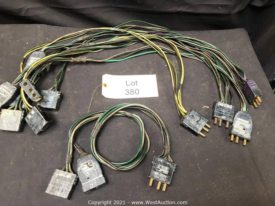 West Auctions - Auction: (Part 1) Online Auction of Inventory from ...