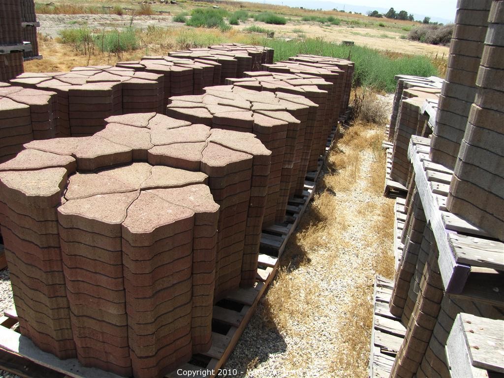 West Auctions - Auction: Complete Liquidation of Tristar Brick and ...