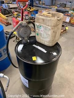 West Auctions - Auction: Jim Dobbas Inc: Hyster Karry Krane, Equipment ...