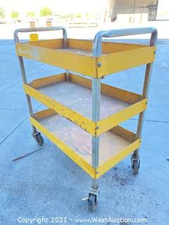 West Auctions - Auction: Post Auction for Surplus Liquidation of ...