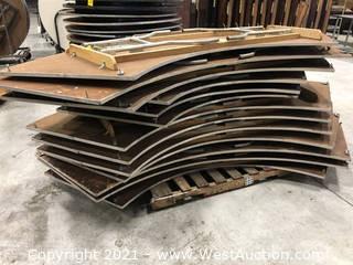 West Auctions - Auction: Online Auction of Sacramento Banquet and Event ...