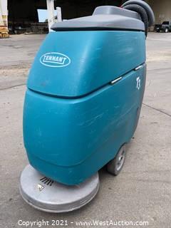 West Auctions - Auction: (4) Surplus Auction of Equipment, Floor ...