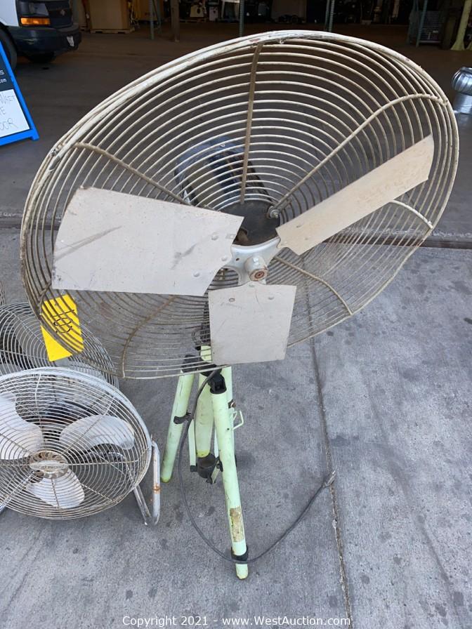 West Auctions - Auction: Online Auction of Tools and Shop Supplies ITEM ...