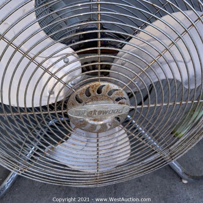 West Auctions - Auction: Online Auction of Tools and Shop Supplies ITEM ...