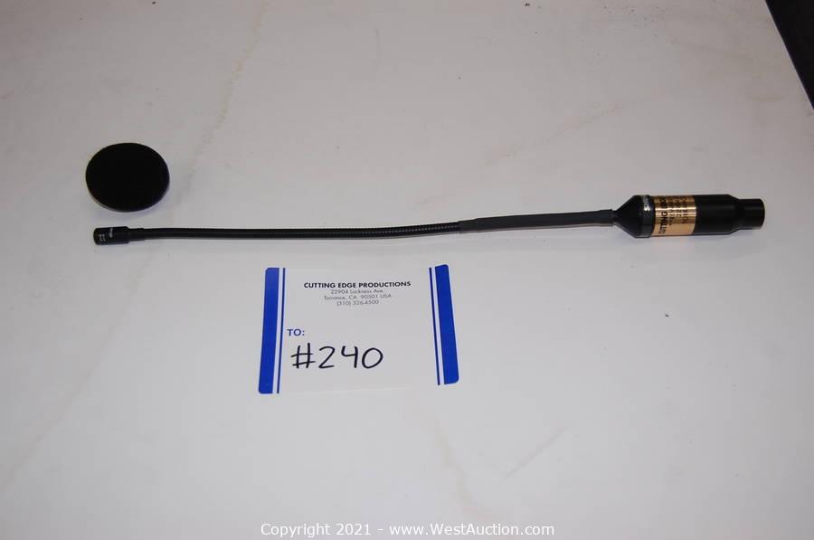 West Auctions - Auction: Surplus Inventory Auction from Cutting Edge ...