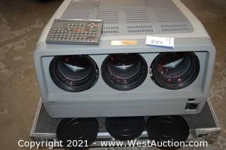 West Auctions - Auction: Surplus Inventory Auction from Cutting Edge ...
