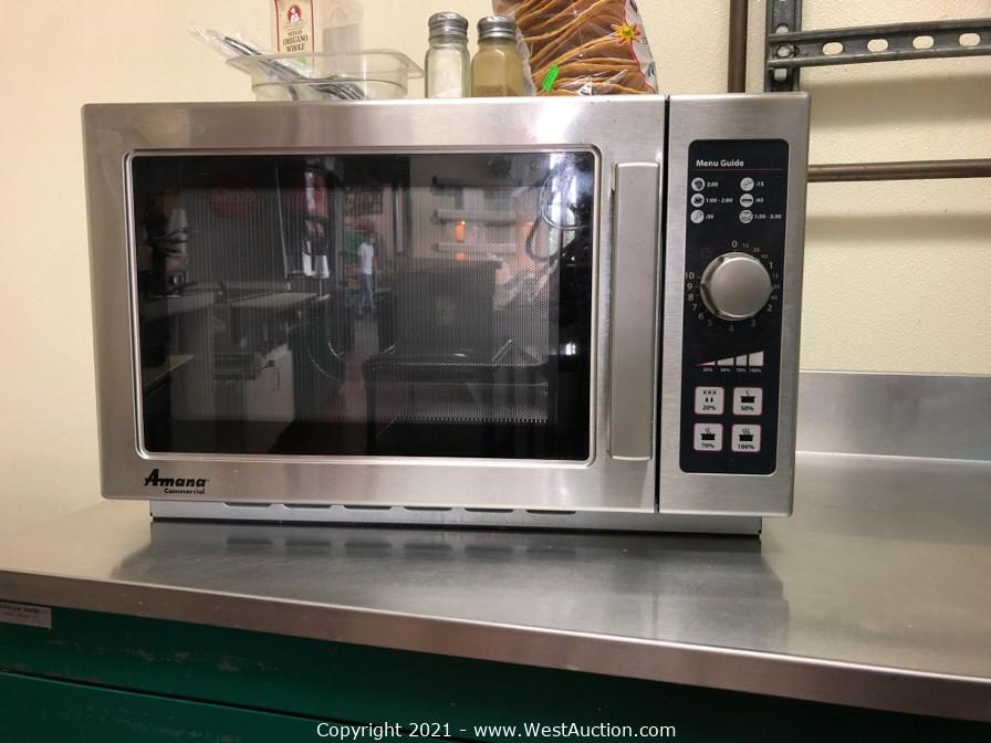 West Auctions - Auction: Complete Liquidation of ShopSmart in ...