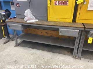 West Auctions - Auction: Online Auction of Gray Automobile Quick Lift ...