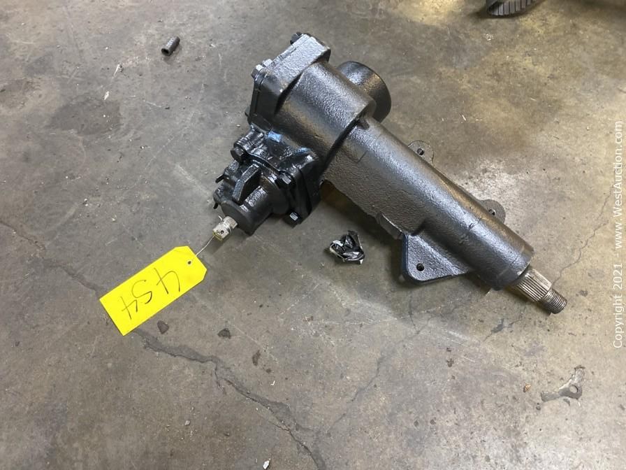 West Auctions - Auction: Complete Liquidation of Automotive Repair Shop ...