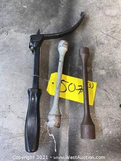 West Auctions - Auction: Complete Liquidation of Automotive Repair Shop ...