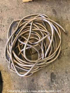 West Auctions - Auction: K3M Corp ITEM: Hose