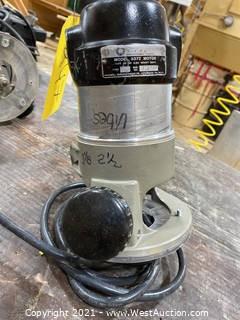 West Auctions - Auction: Online Auction of Wood Specialties Cabinetry ...