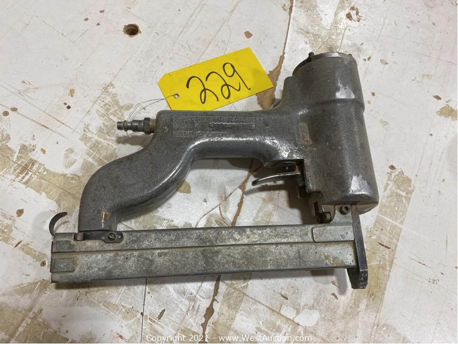 West Auctions - Auction: Online Auction of Wood Specialties Cabinetry ...