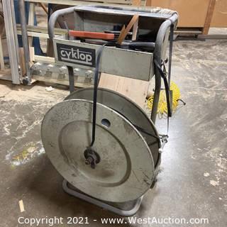 West Auctions - Auction: Online Auction of Wood Specialties Cabinetry ...