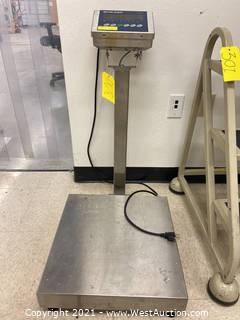 West Auctions - Auction: Tenant Abandonment Auction of Nanocomposite ...