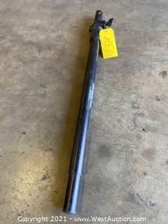 West Auctions - Auction: Surplus Auction from Audio Visual and Event ...