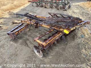 West Auctions - Auction: Online Bankruptcy Auction of Agricultural ...