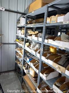 West Auctions - Auction: Complete Liquidation from Commercial Diesel ...