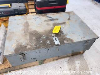 West Auctions - Auction: Complete Liquidation from Commercial Diesel ...
