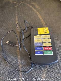 West Auctions - Auction: Post Auction for Surplus Auction from Audio ...