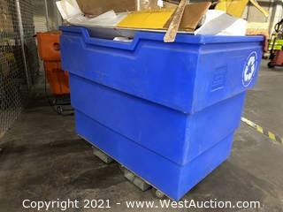 West Auctions - Auction: Post Auction for Tenant Abandonment Auction of ...