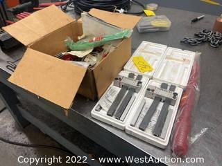 West Auctions - Auction: Retirement Auction of Rodak Plastics Co., Inc ...