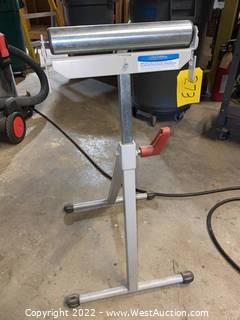 West Auctions - Auction: Online Auction of Custom Metalwork Machine Shop in San Leandro, CA ITEM ...