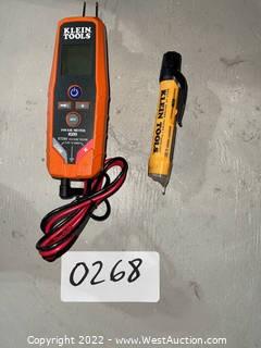 West Auctions - Auction: (Part 2) Online Auction of Power Tools ...