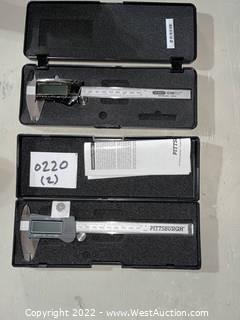 West Auctions - Auction: (Part 2) Online Auction of Power Tools ...