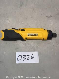 West Auctions - Auction: (Part 2) Online Auction of Power Tools ...