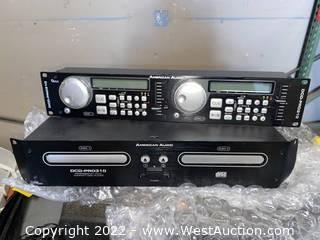 West Auctions - Auction: (Part 3) Pacific Coast Entertainment and ...