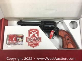 West Auctions - Auction: California Guns and Ammo Auction (FFL Dealer ...