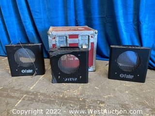 West Auctions - Auction: (Part 2) Pacific Coast Entertainment and ...