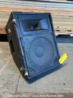 West Auctions - Auction: (Part 1) Pacific Coast Entertainment and ...